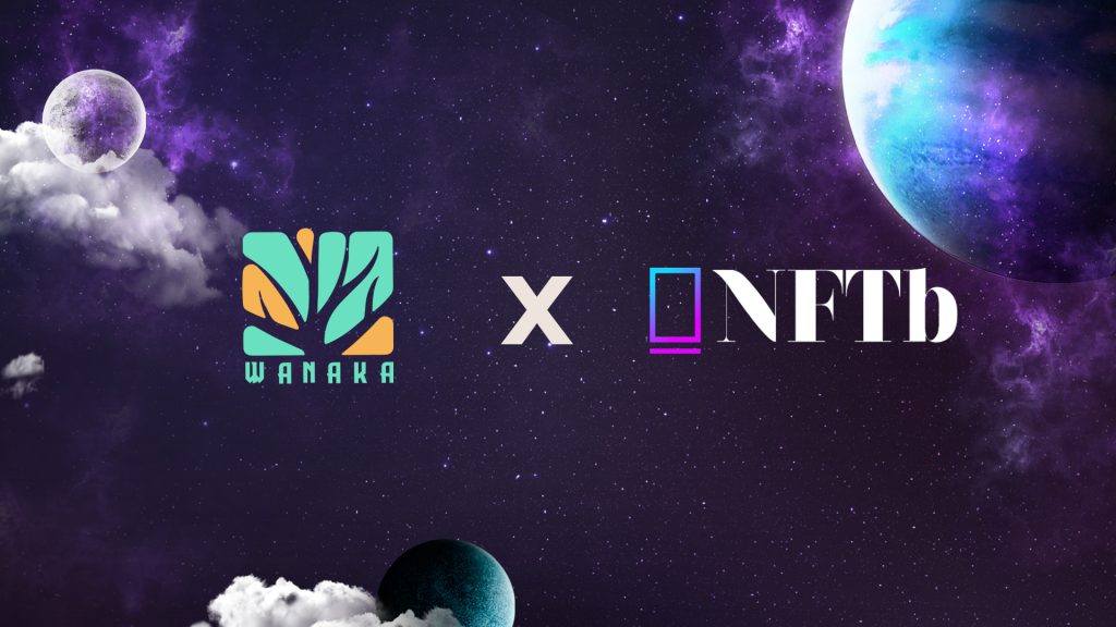 PARTNERSHIP ANNOUNCEMENT: WANAKA FARM x NFTB METAMARKET - WANAKA Farm ...