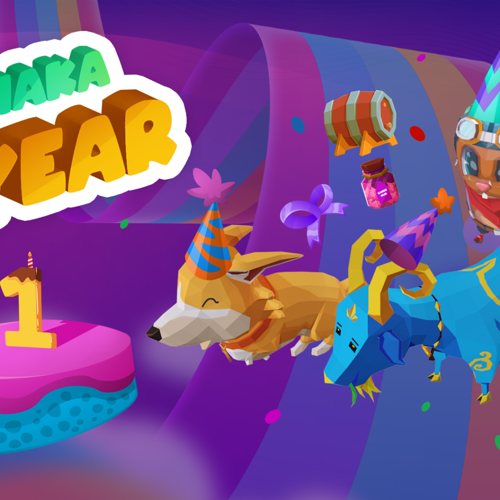 [WANAKA FARM 01 Year] WanakaQuiz launching - WANAKA Farm: Your NFT ...